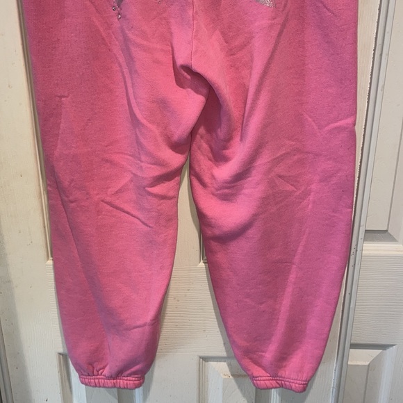 PINK Victoria's Secret | Pants & Jumpsuits | Vintage Victorias Secret ...